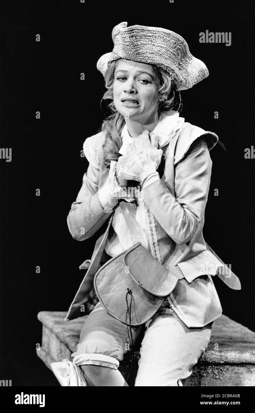 Cecelia doidge hi-res stock photography and images - Alamy