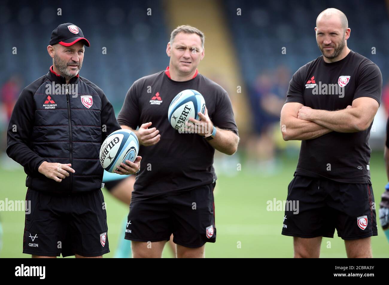 Left kick attack hi-res stock photography and images - Alamy