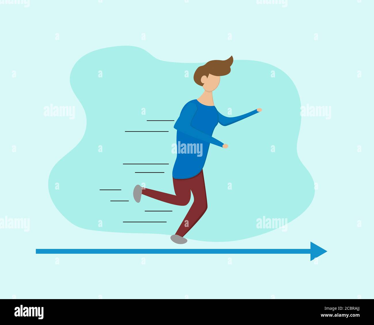 Design sprint Stock Vector Images - Alamy