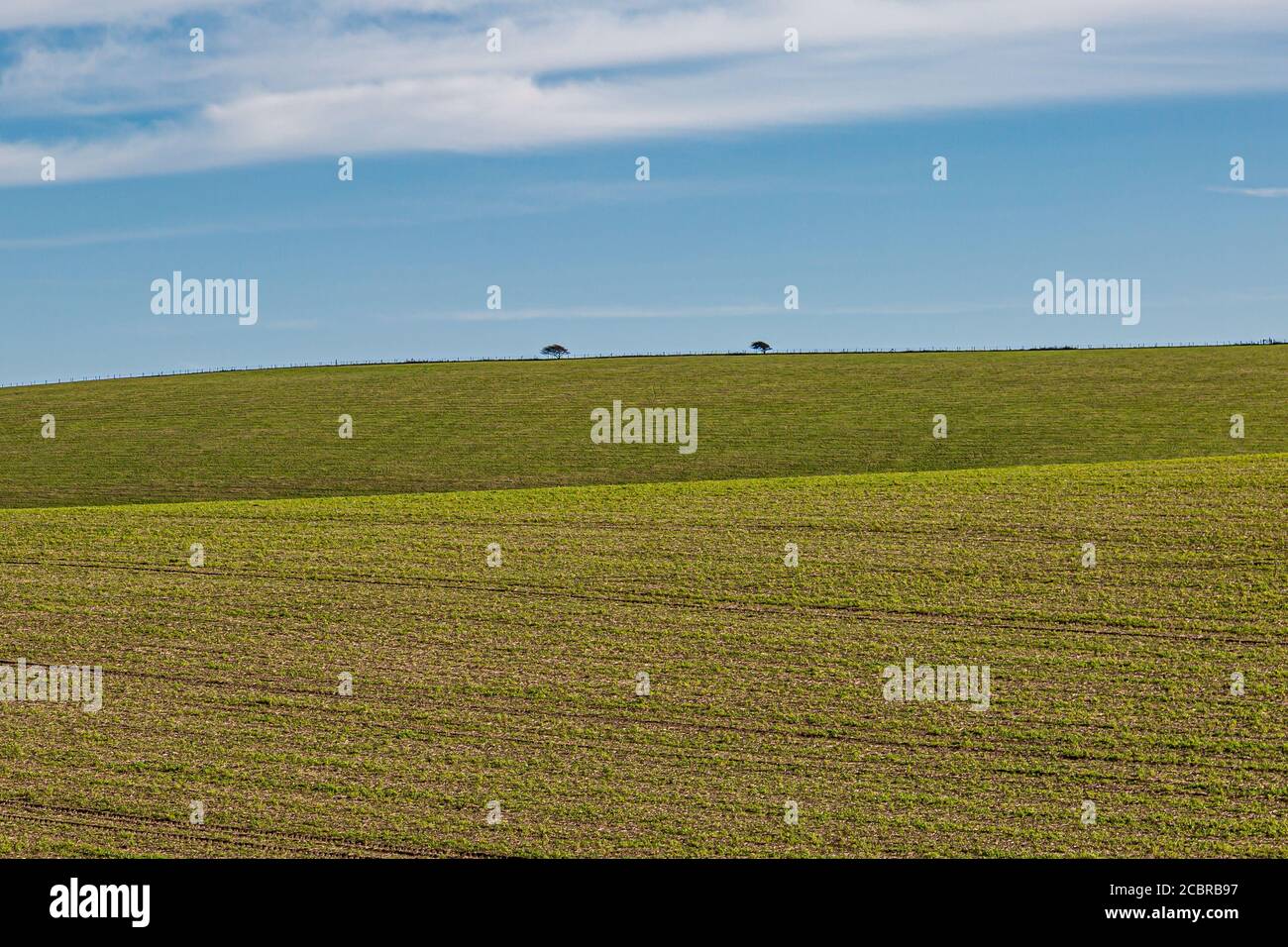 Distant sunny hi-res stock photography and images - Alamy