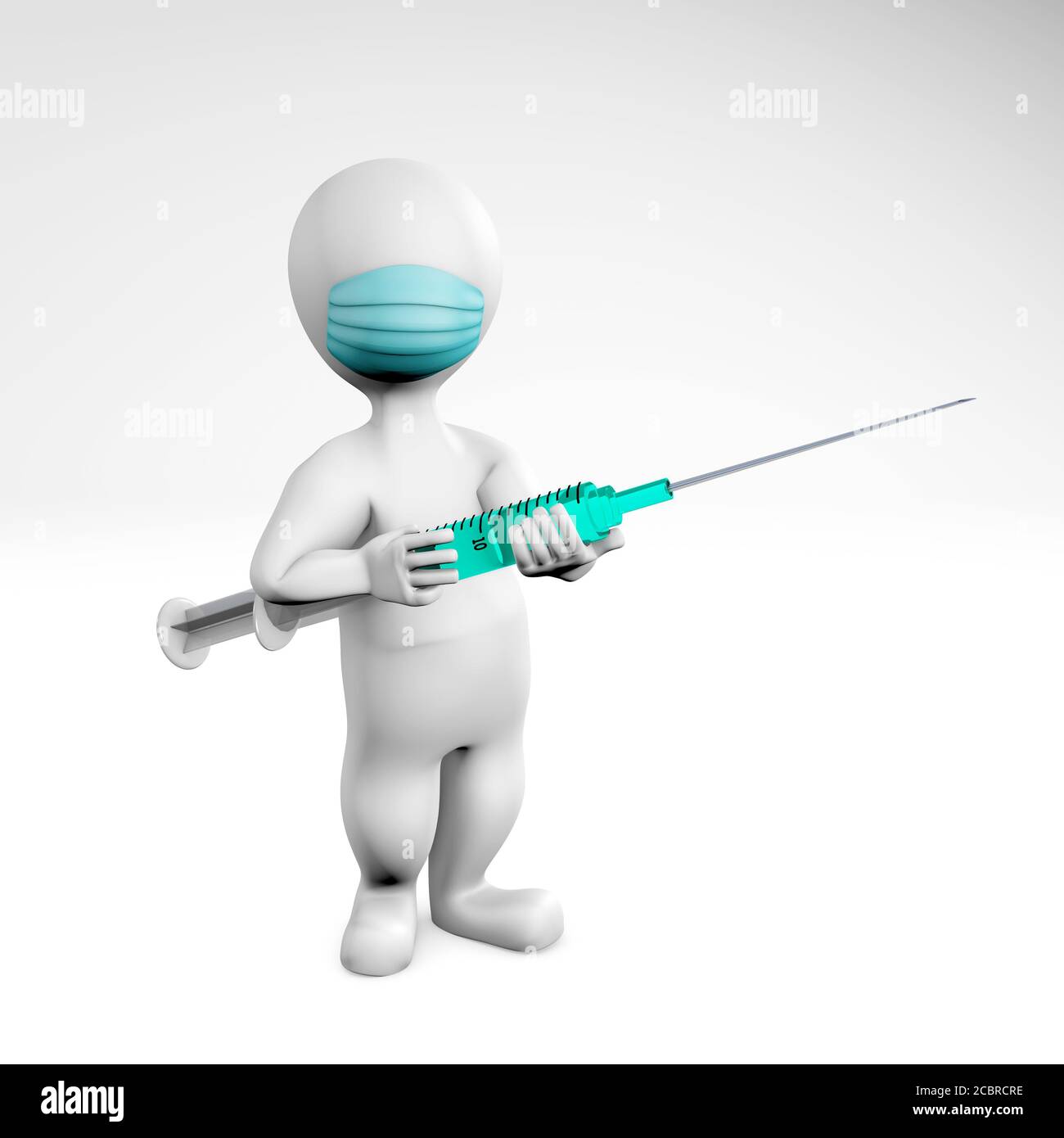 3d pose hi-res stock photography and images - Alamy