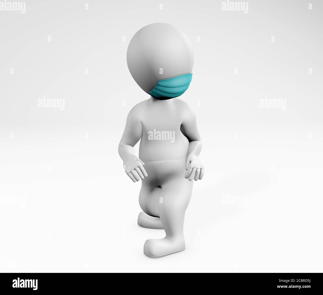 3d rendreing hi-res stock photography and images - Alamy