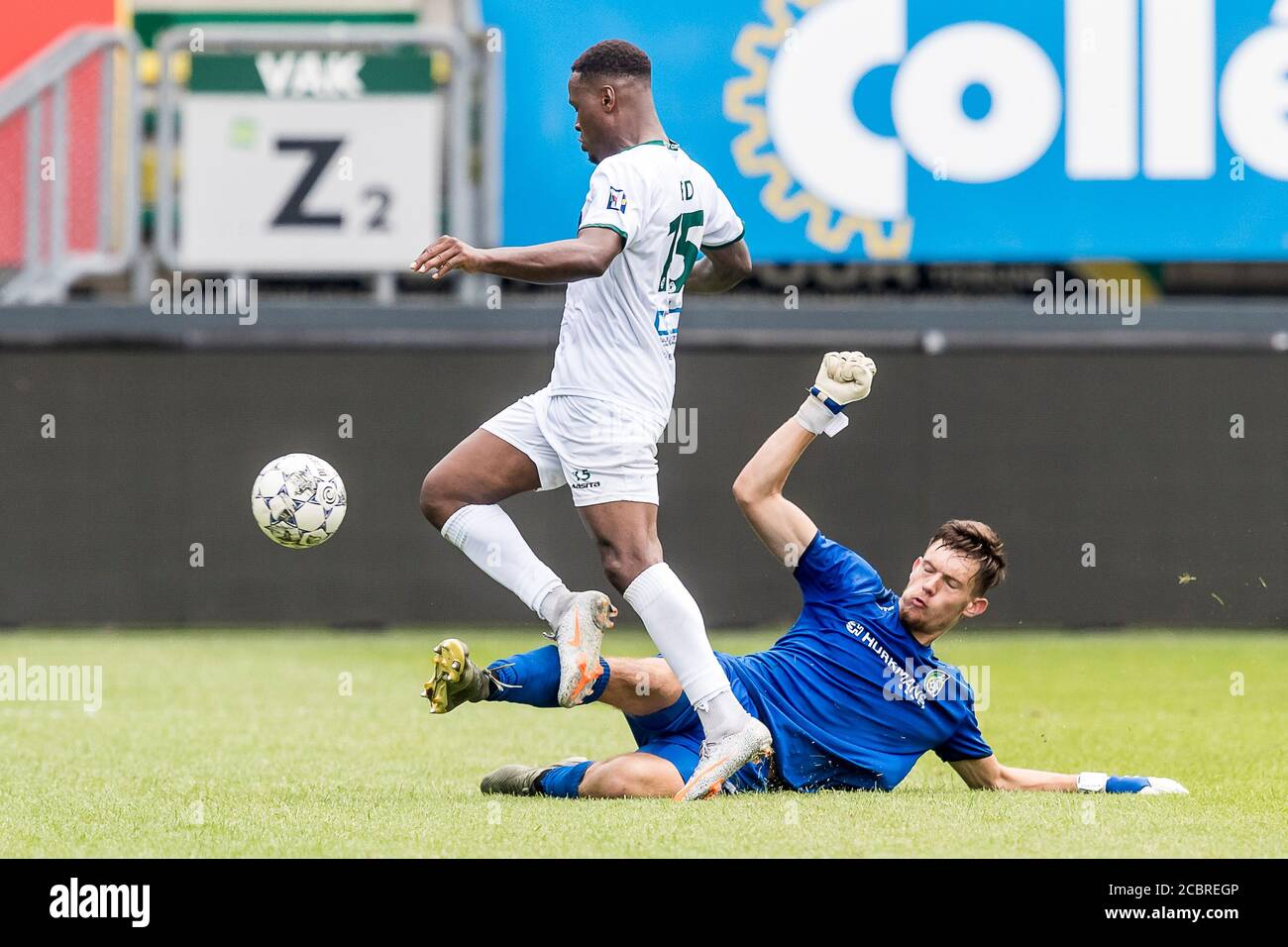 Tom hendriks hi-res stock photography and images - Alamy