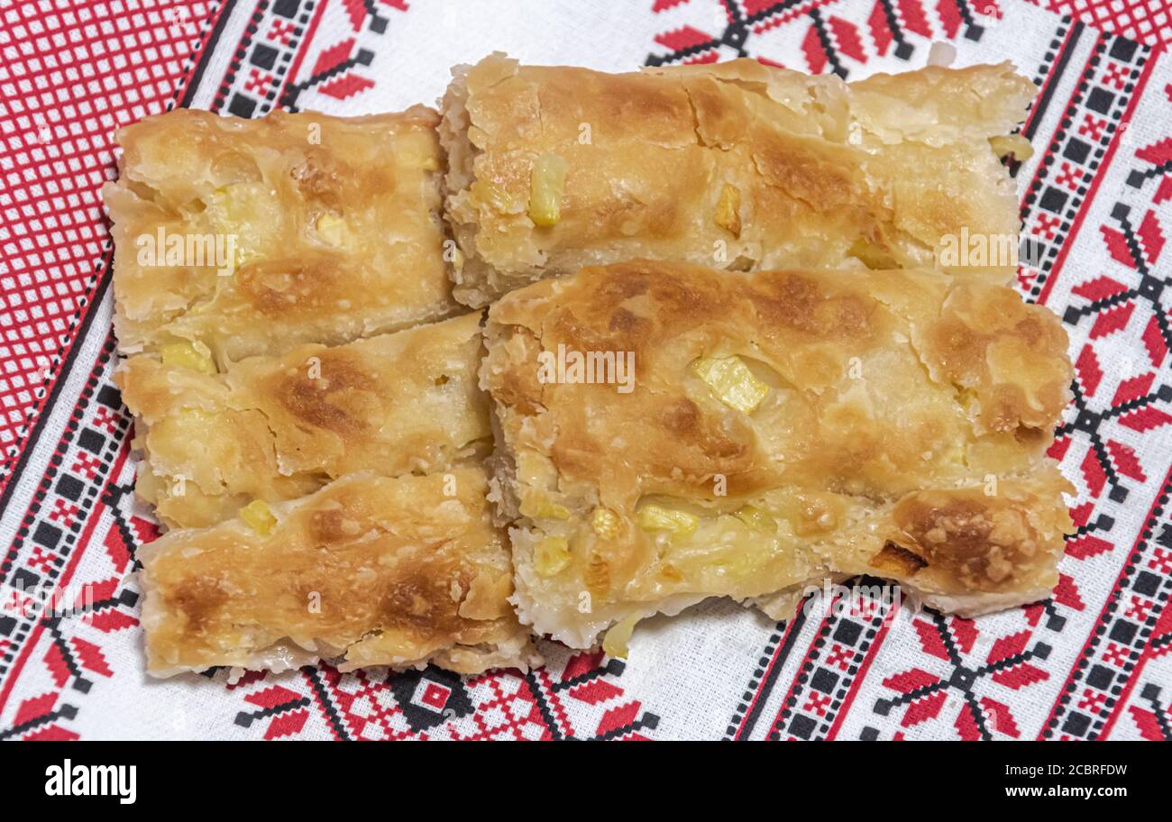 Tikvenica hi-res stock photography and images - Alamy