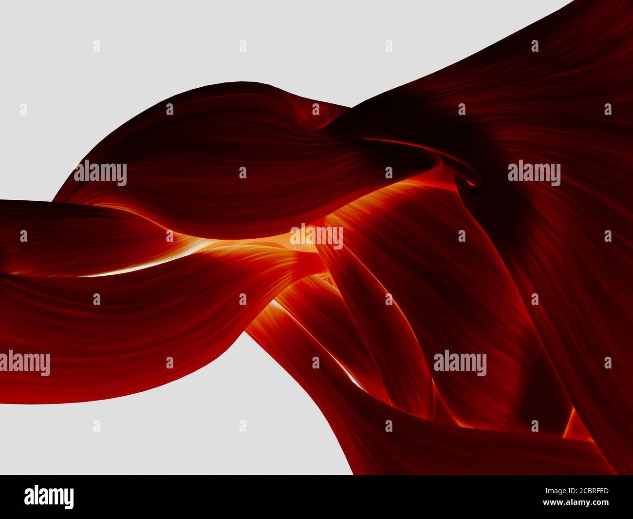 Anatomy illustration of human shoulder muscles Stock Photo - Alamy