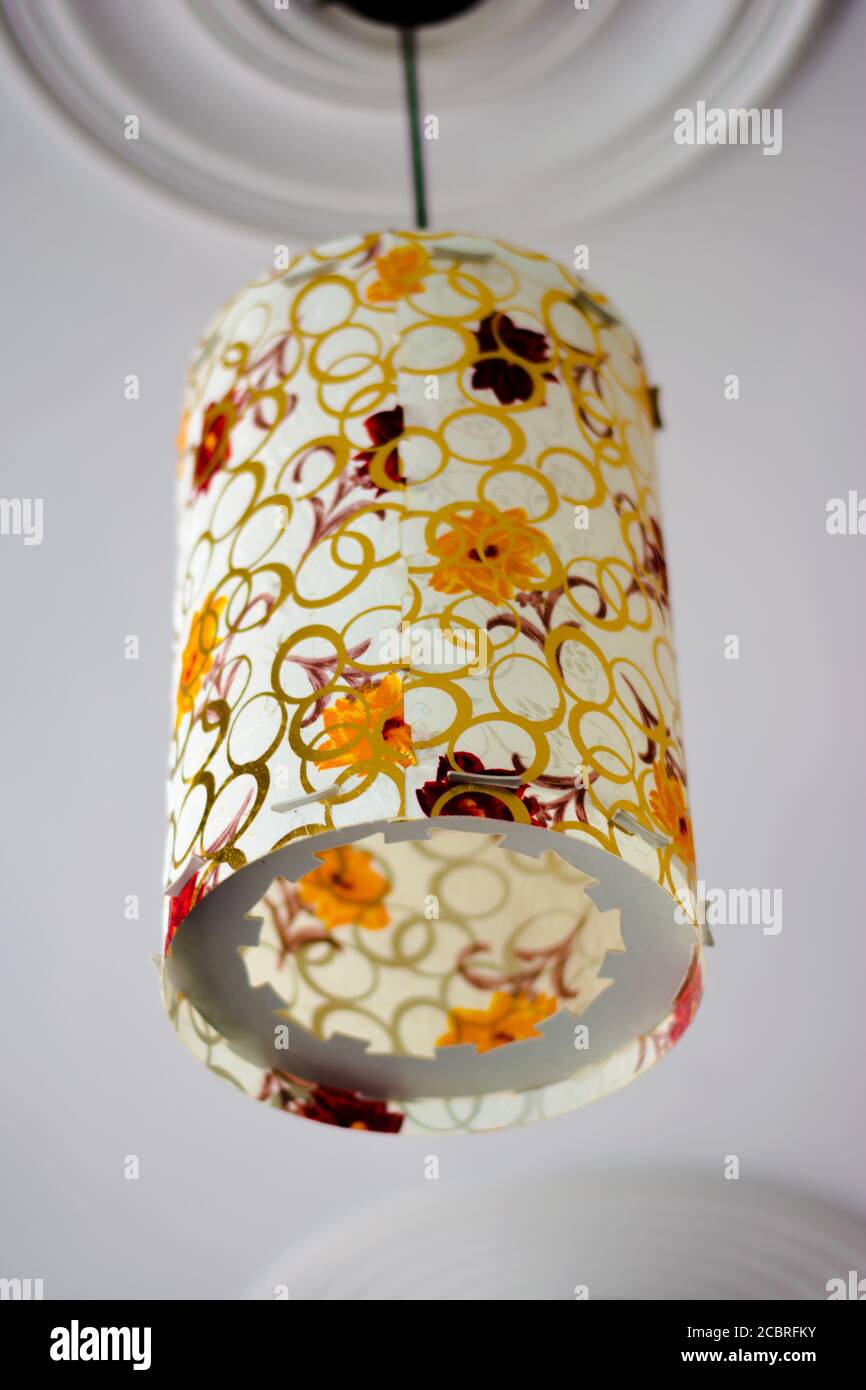 Happy Diwali - colorful decorating LED light for diwali during diwali ...