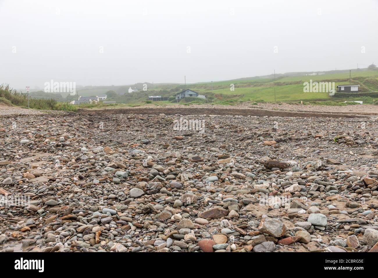 Red strand beach hi-res stock photography and images - Alamy