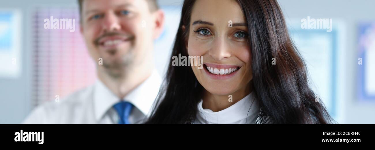 Executive uniform hi-res stock photography and images - Alamy