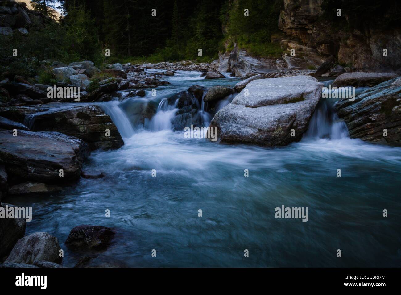 Western italian alps hi-res stock photography and images - Alamy