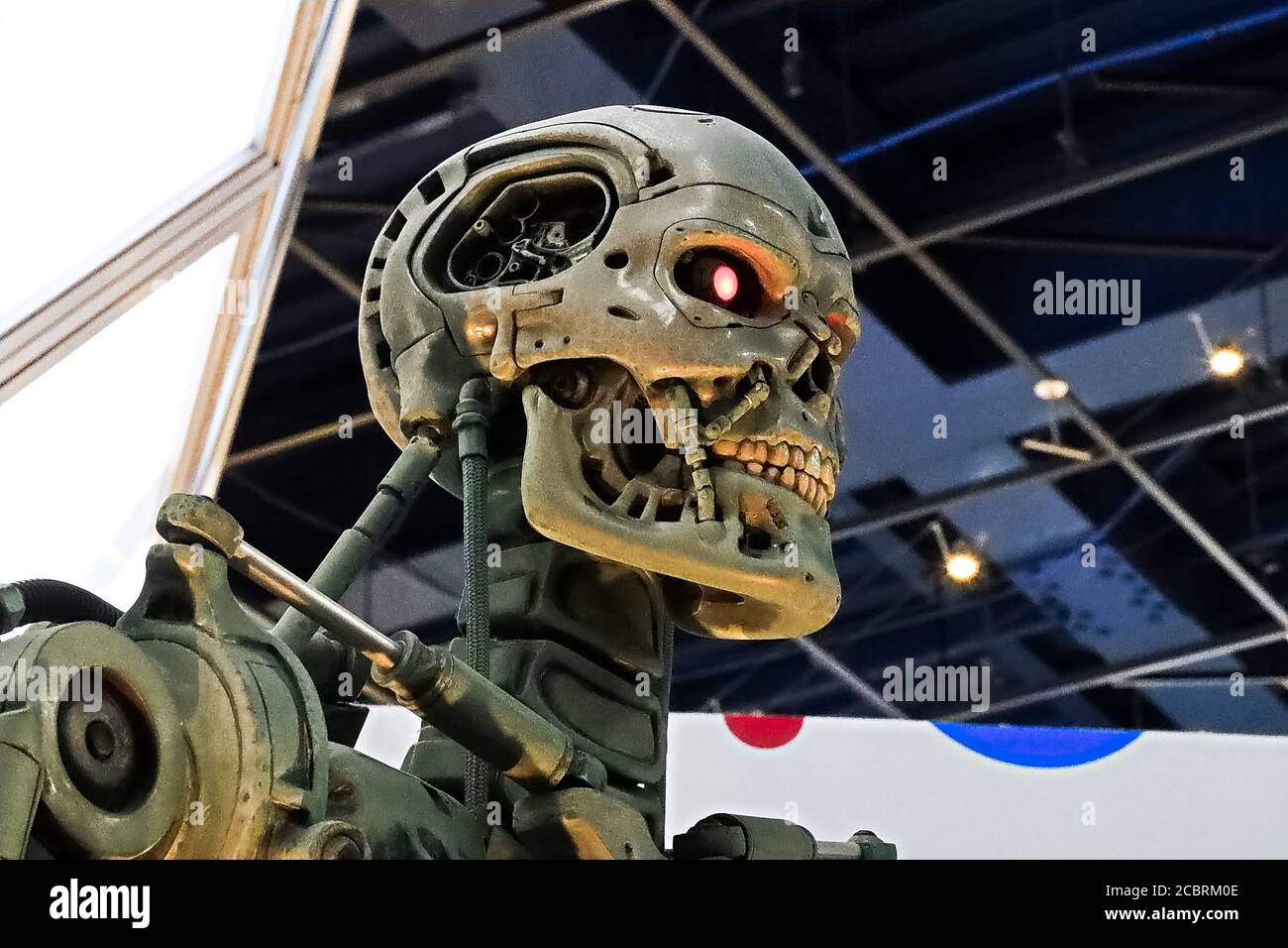 Universal automatic computer hi-res stock photography and images - Alamy