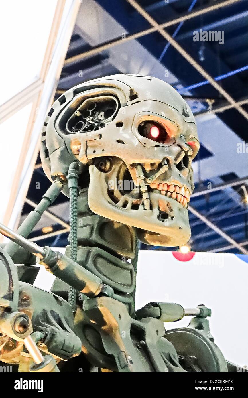 Universal automatic computer hi-res stock photography and images - Alamy