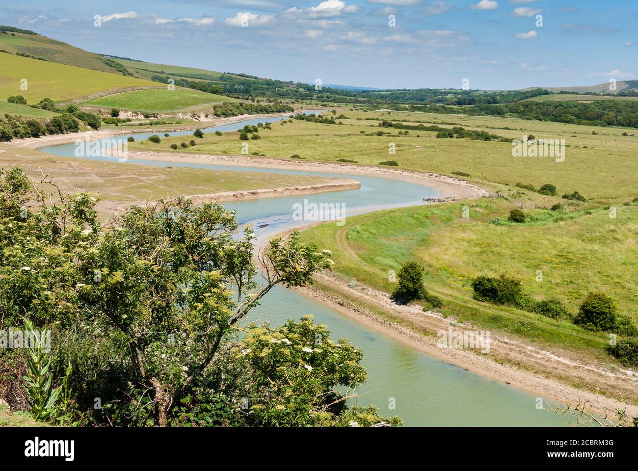 Cuckmere hi-res stock photography and images - Alamy