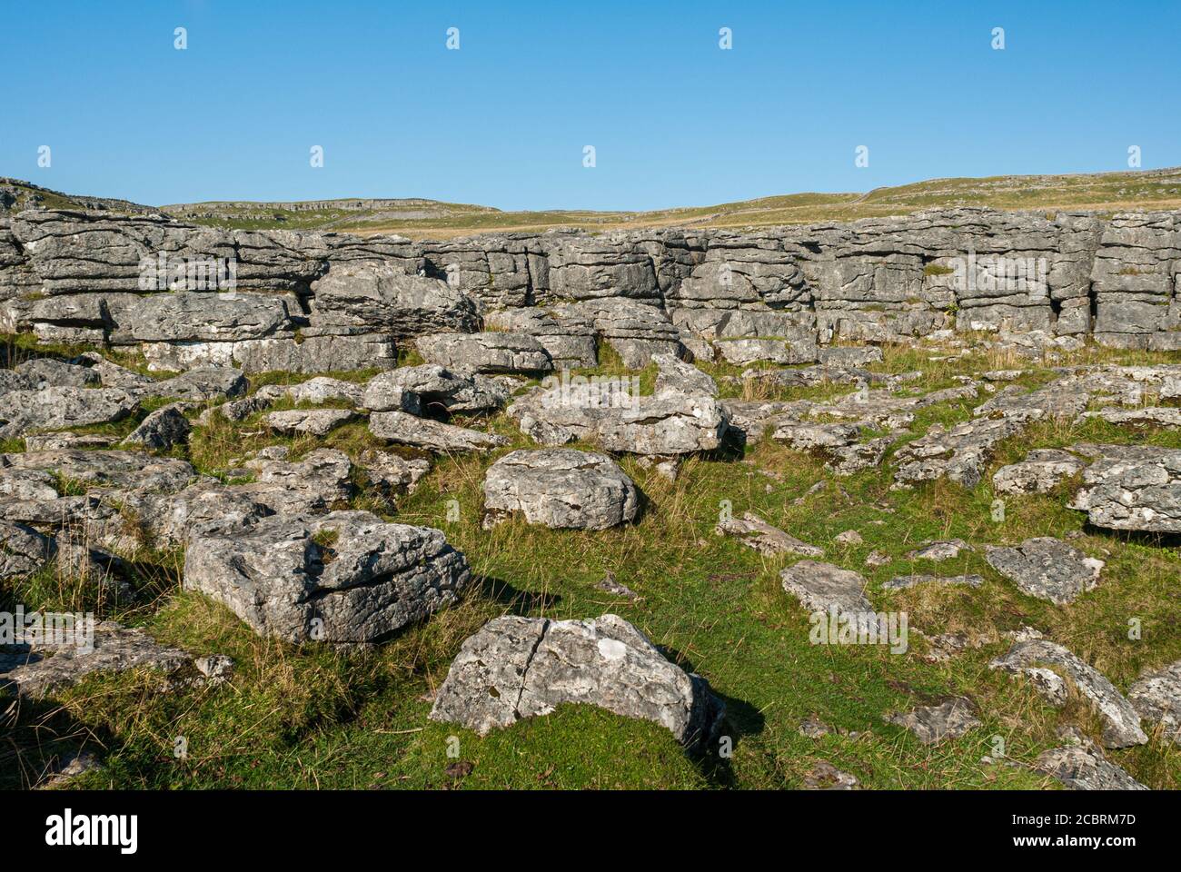 Karst limestone rocks hi-res stock photography and images - Alamy