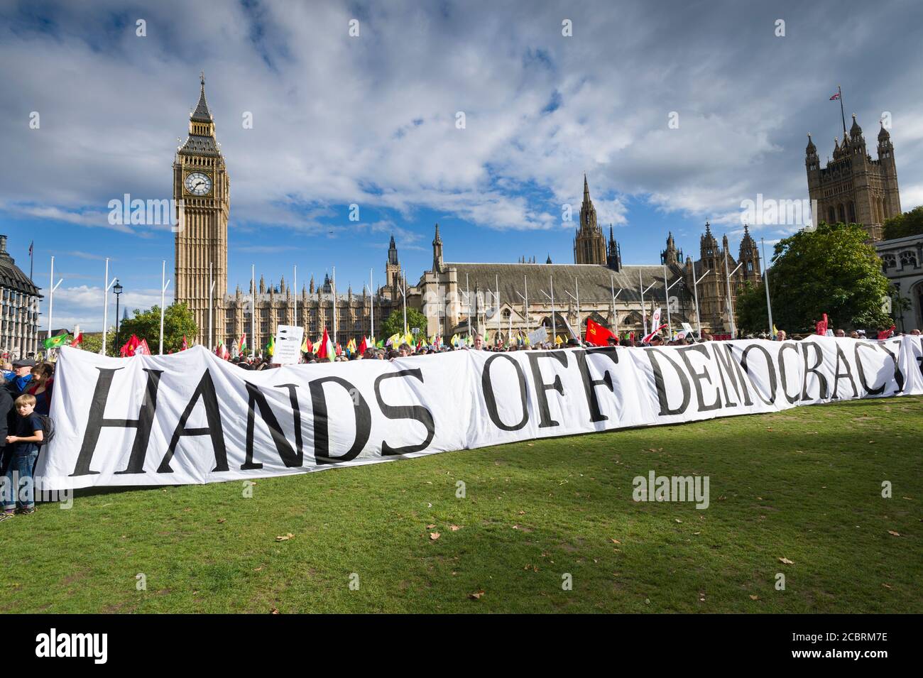 British conglomerates hi-res stock photography and images - Alamy