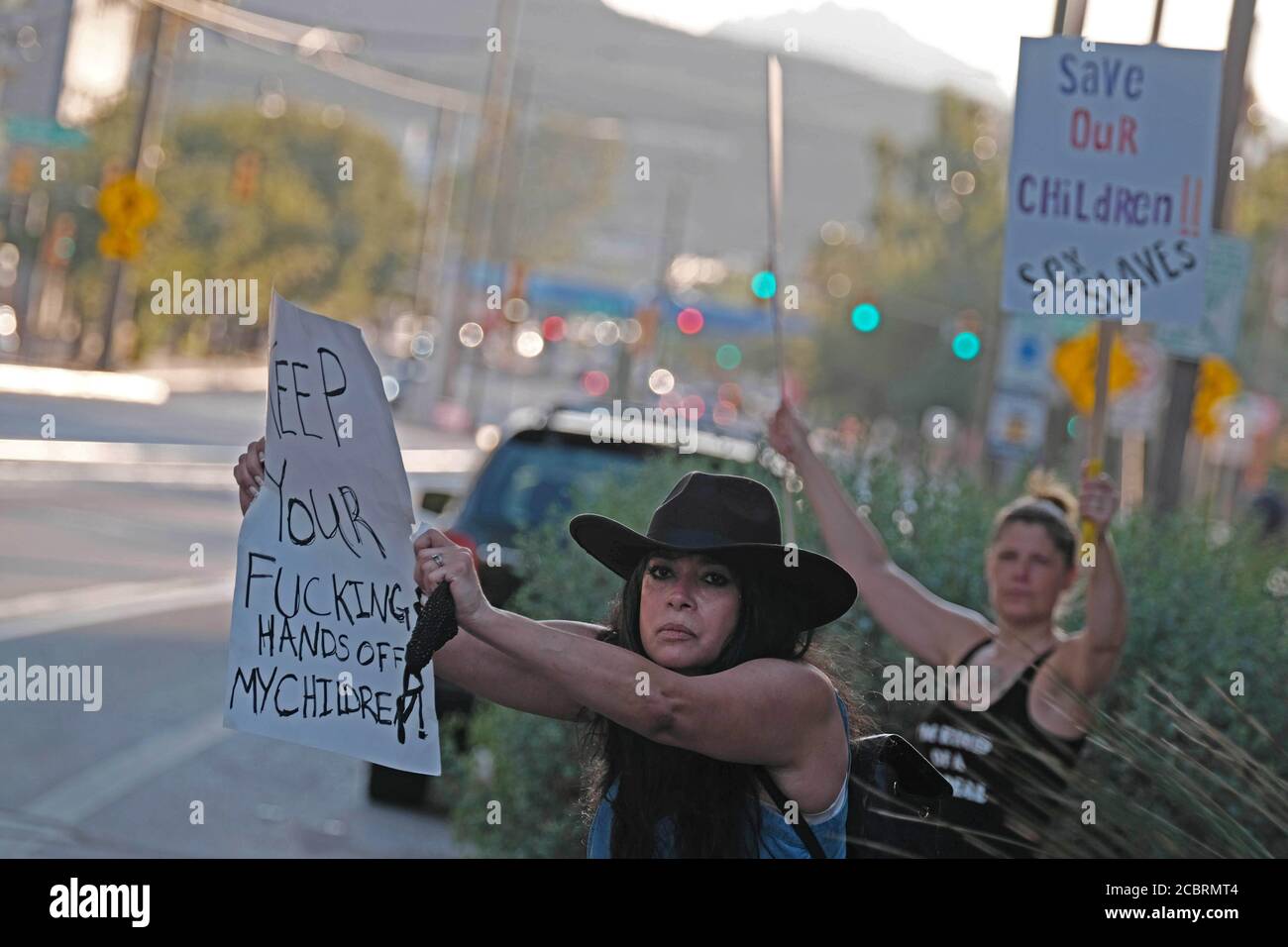 Child trafficking hi-res stock photography and images - Alamy