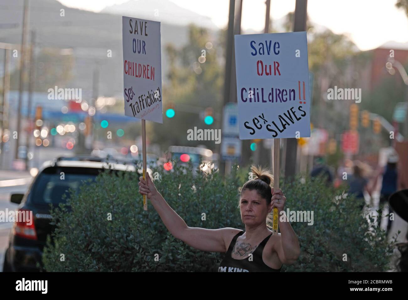 Child trafficking hi-res stock photography and images - Alamy