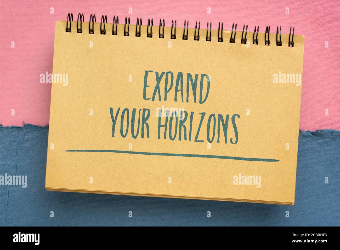 Expand horizon education hi-res stock photography and images - Alamy