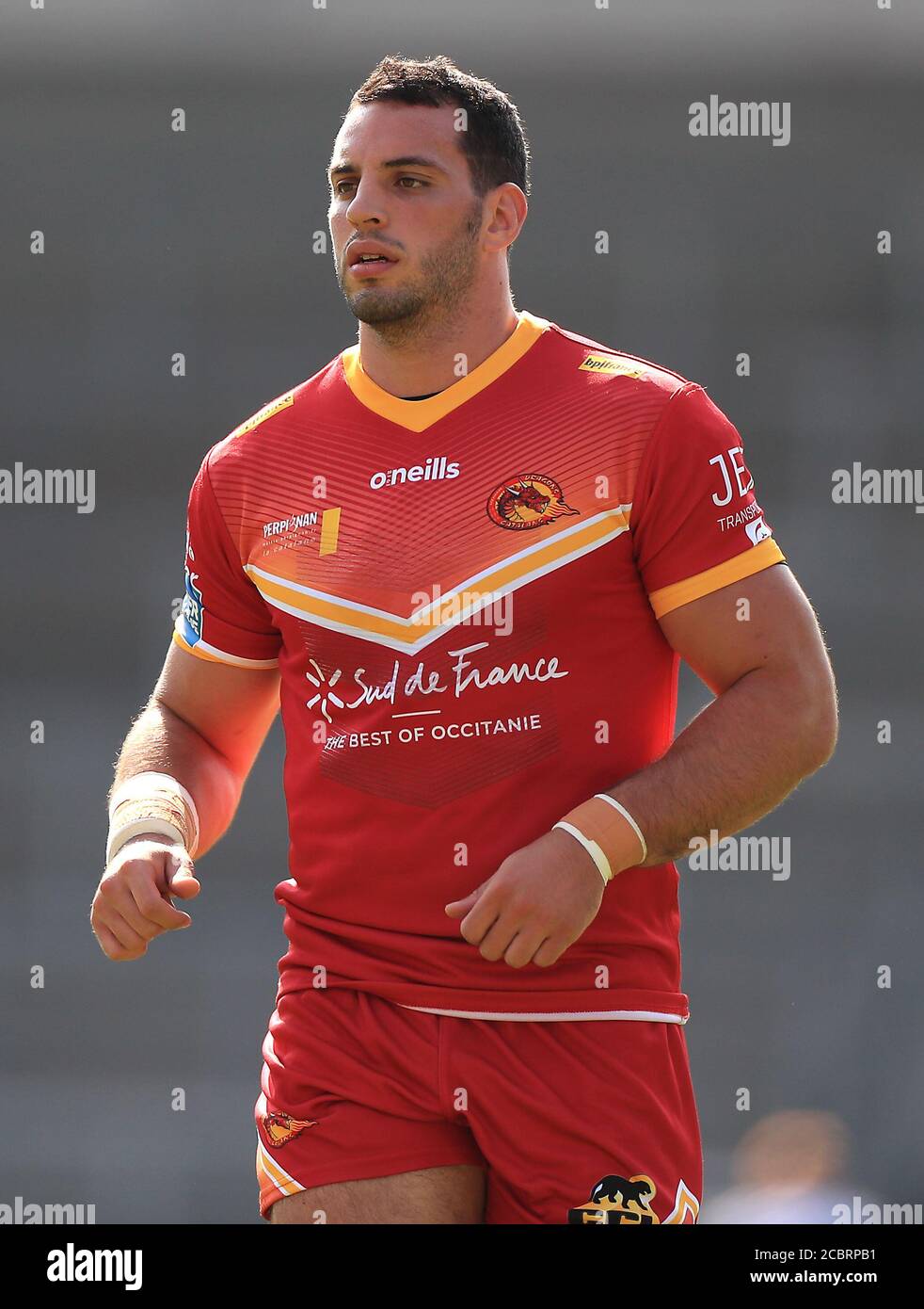 Benjamin jullien hi-res stock photography and images - Alamy