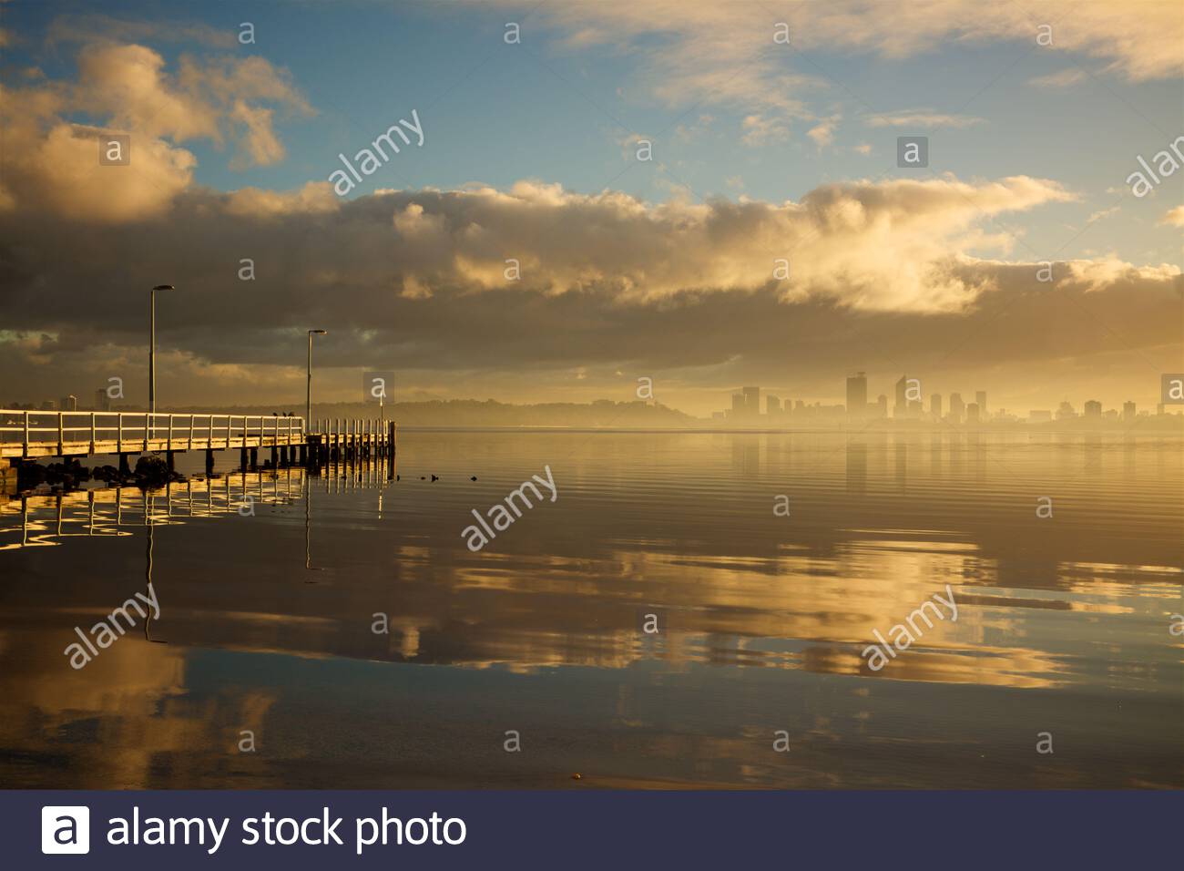 Perth Swan High Resolution Stock Photography and Images - Alamy