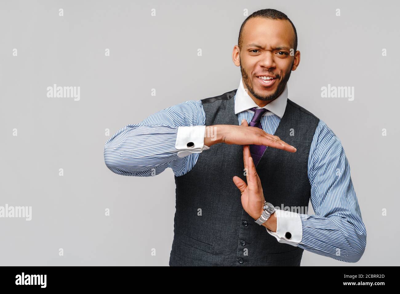 American sign language hands hi-res stock photography and images - Alamy