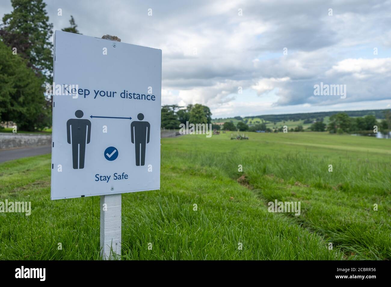 Outdoor rules hi-res stock photography and images - Alamy