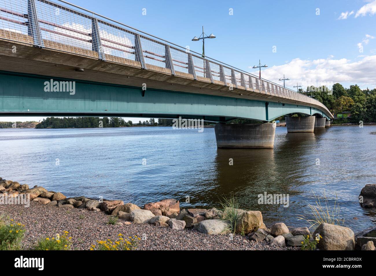 Korkeasaari zoo in helsinki hi-res stock photography and images - Alamy
