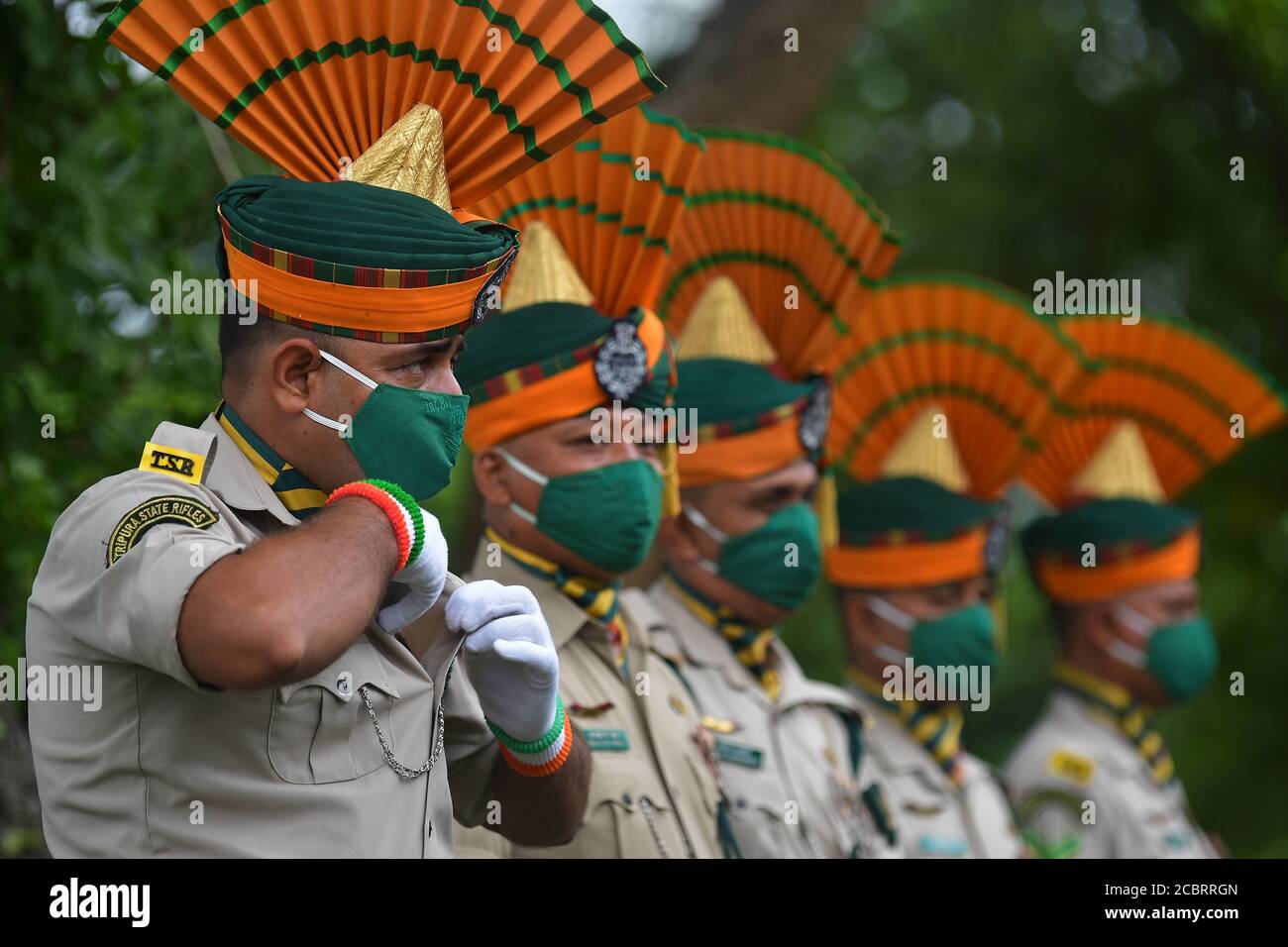 Celebrations in assam hi-res stock photography and images - Alamy