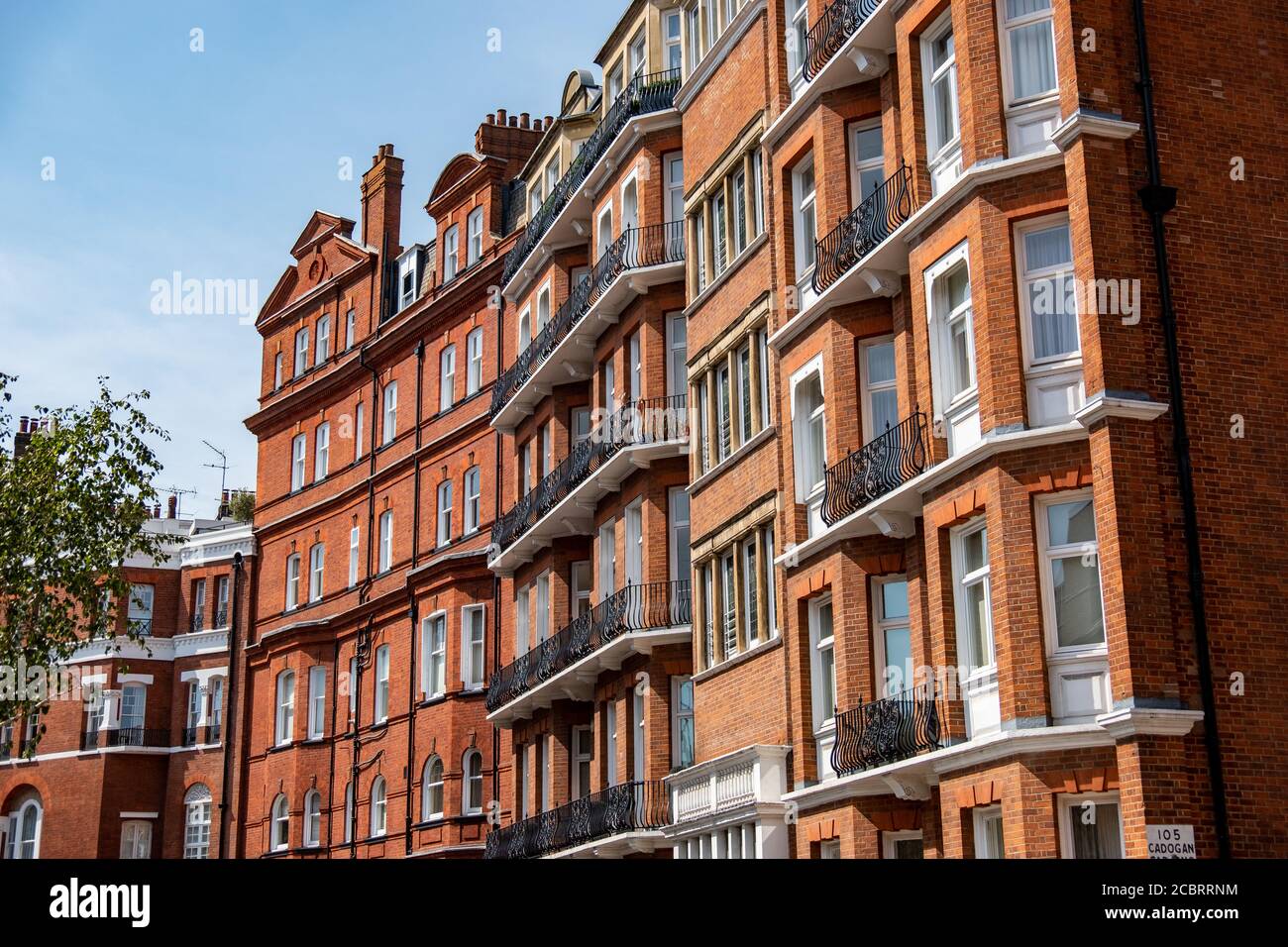 London mansion hi-res stock photography and images - Alamy