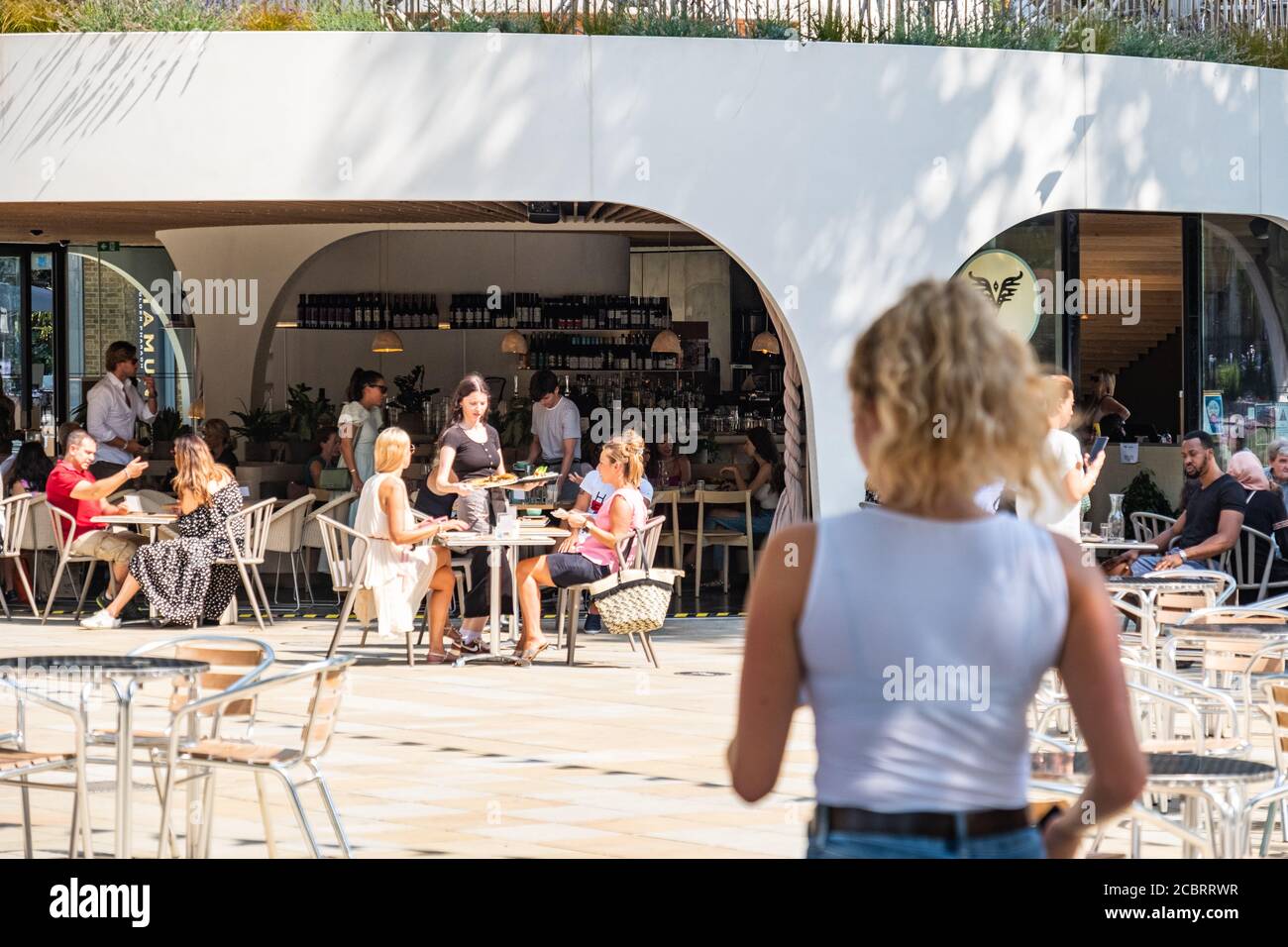 Duke square hi-res stock photography and images - Alamy