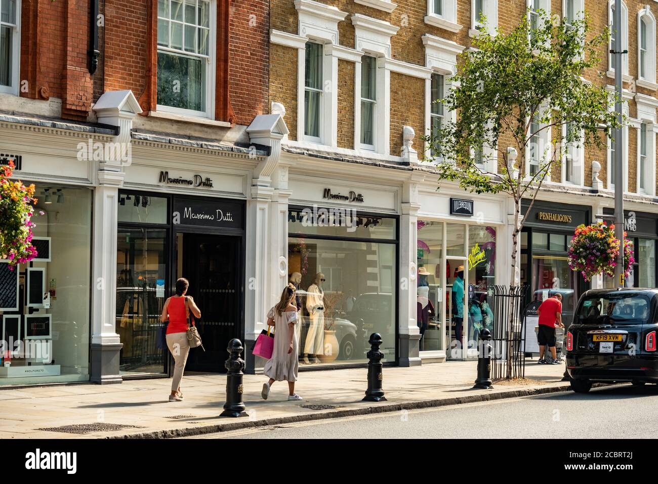 Road row hi-res stock photography and images - Alamy