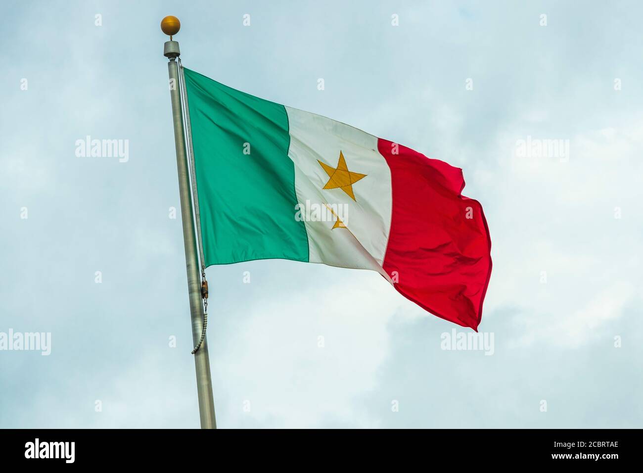 Coahuila y tejas mexican state hi-res stock photography and images - Alamy