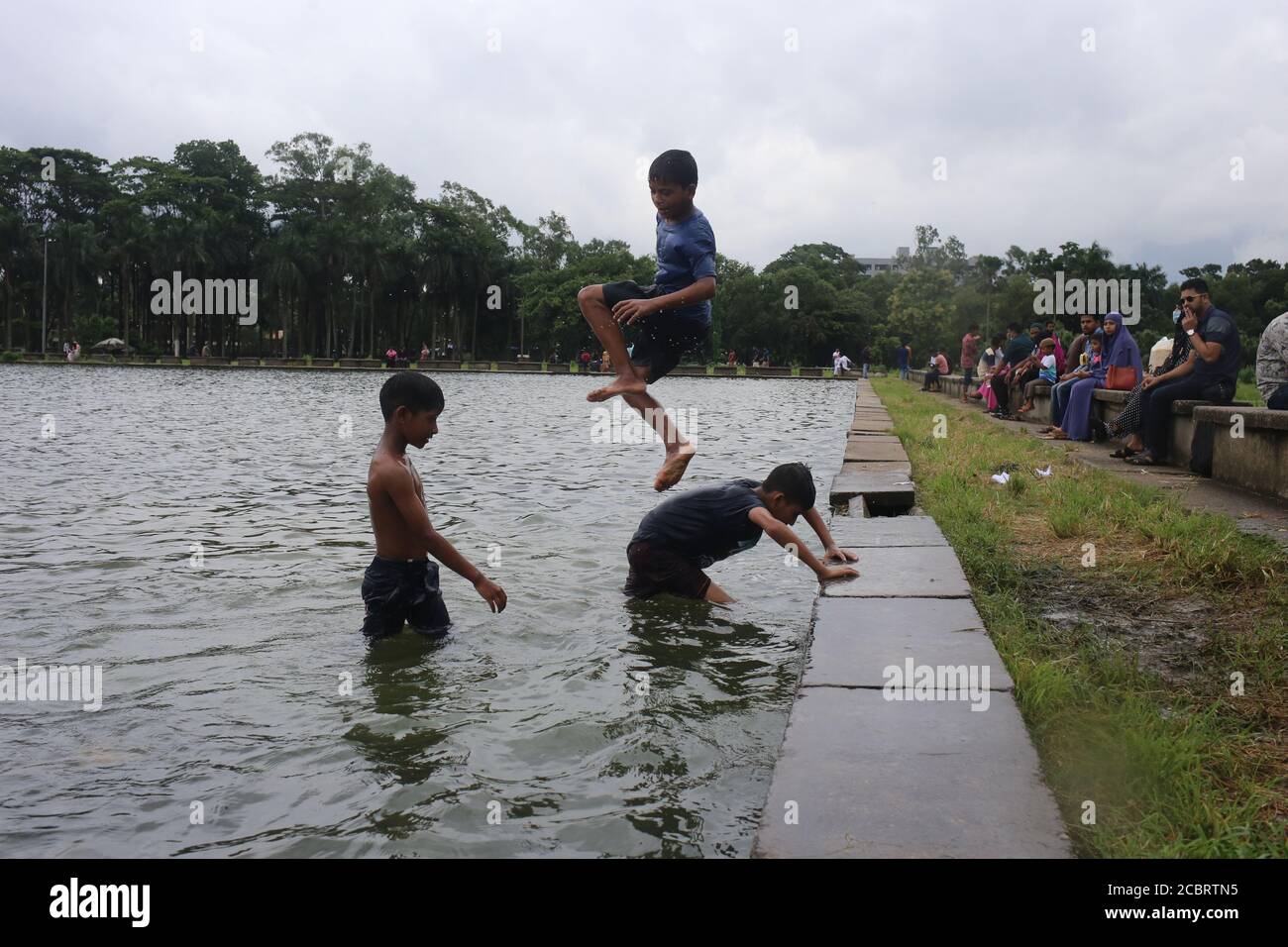 Unprivileged children hi-res stock photography and images - Alamy