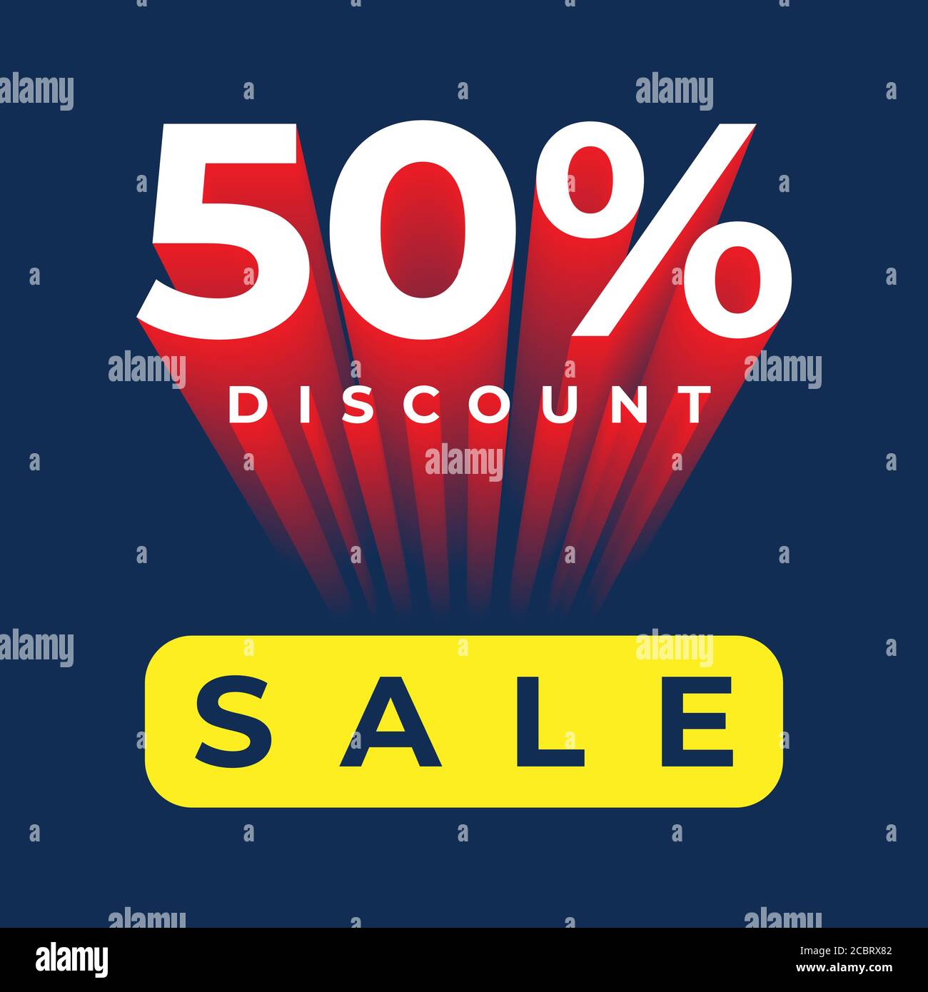 Illustration design about discount and product promotion. vector icon ...