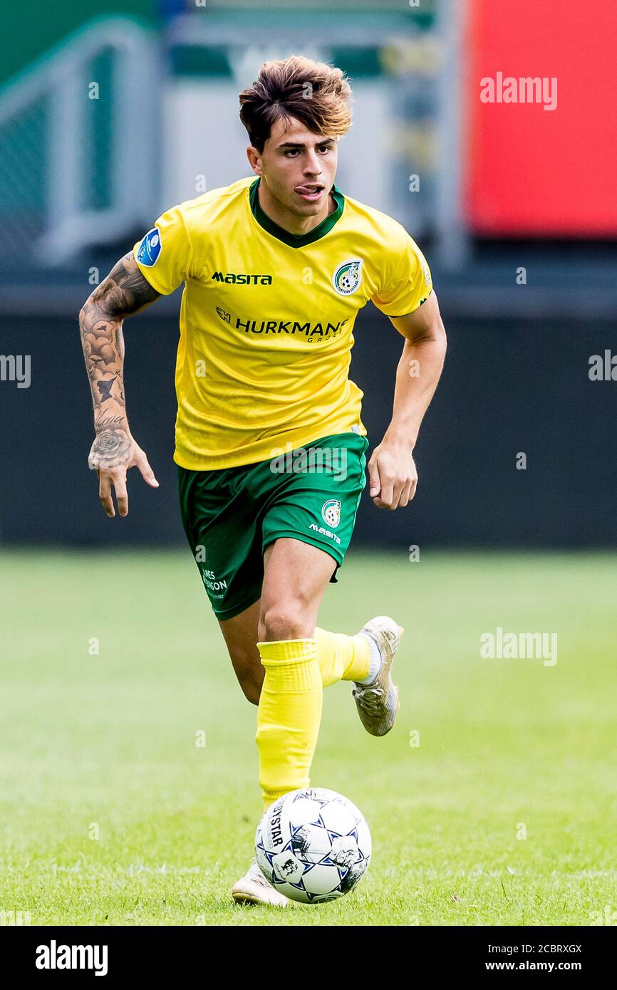 Lazaros Rota High Resolution Stock Photography and Images - Alamy