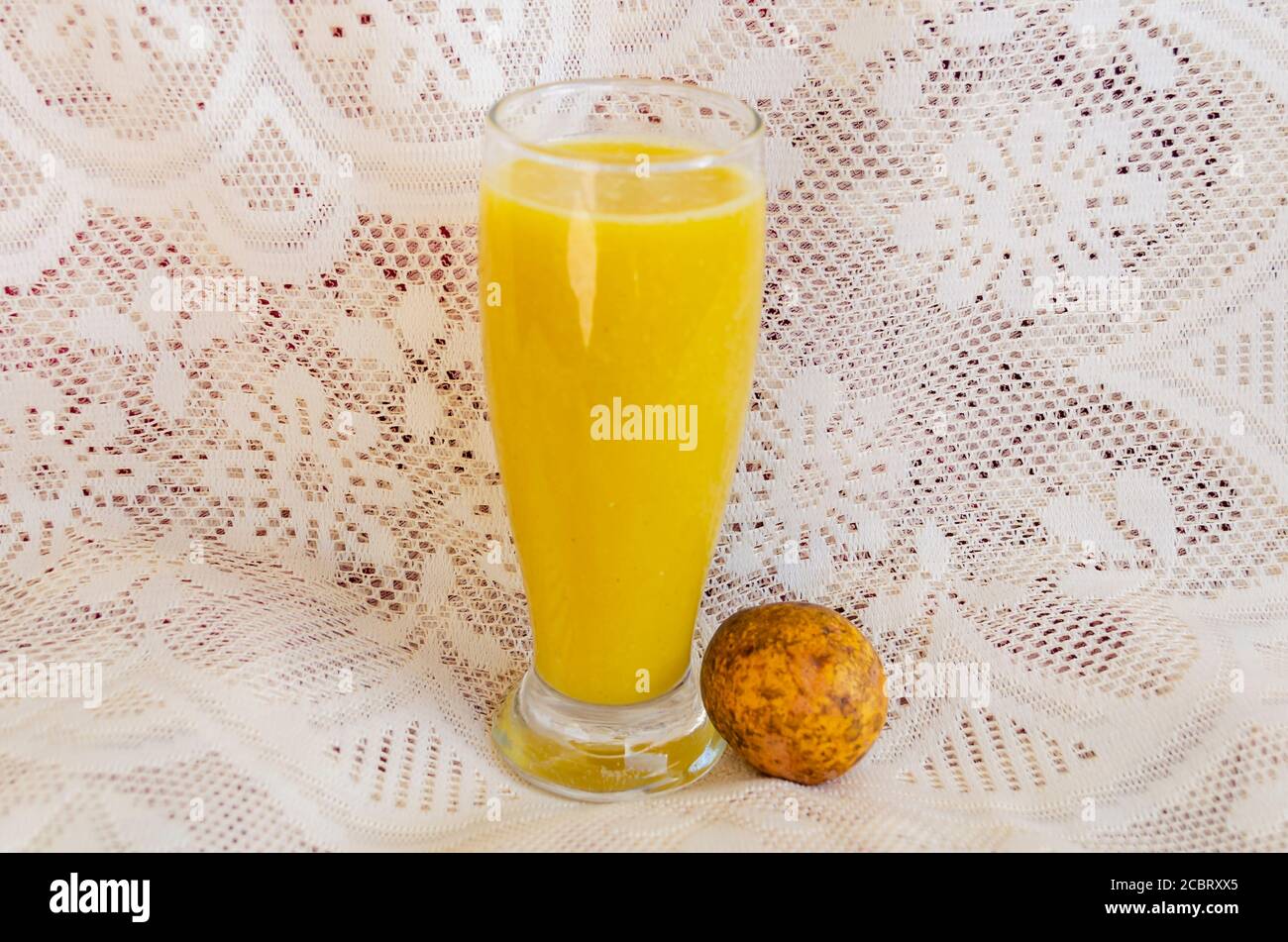 Spondias dulcis hi-res stock photography and images - Alamy