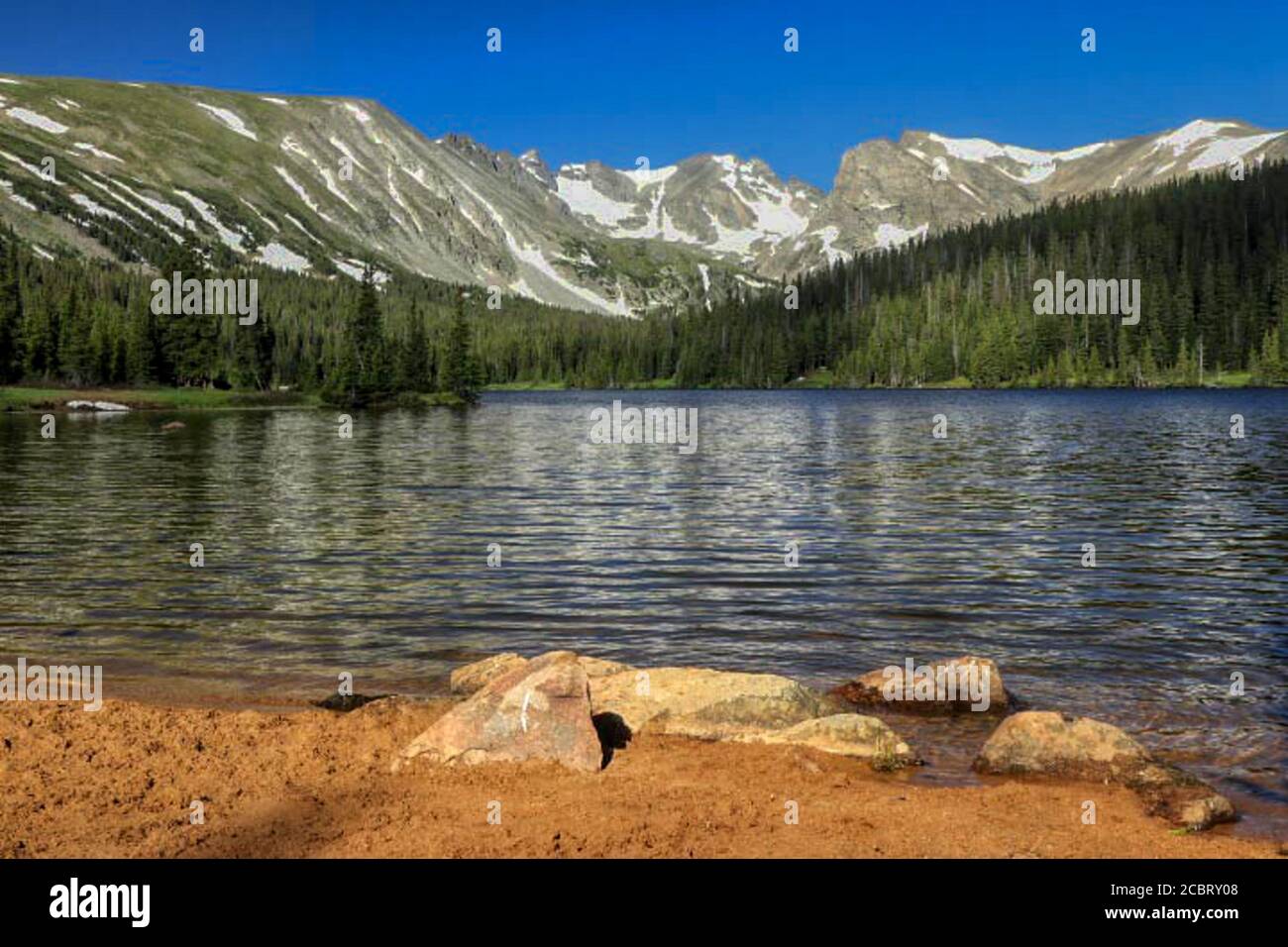 Rocky regions hi-res stock photography and images - Alamy
