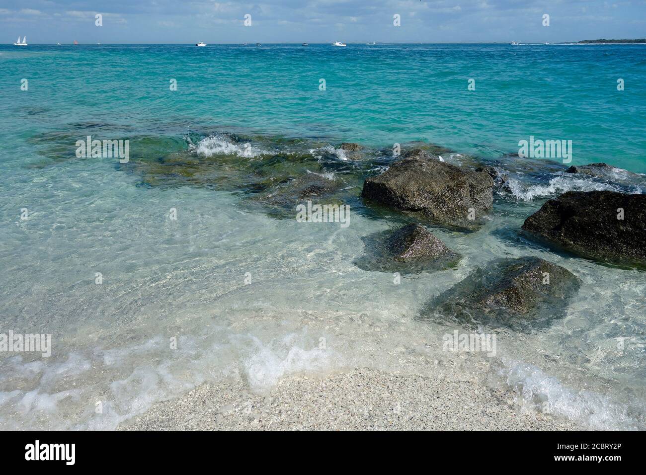 Boca grande pass hi-res stock photography and images - Alamy