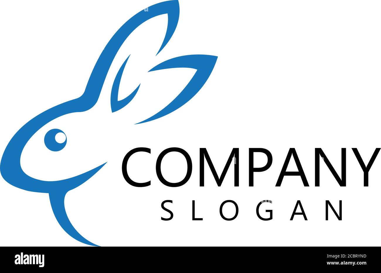Cool Rabbit Logo