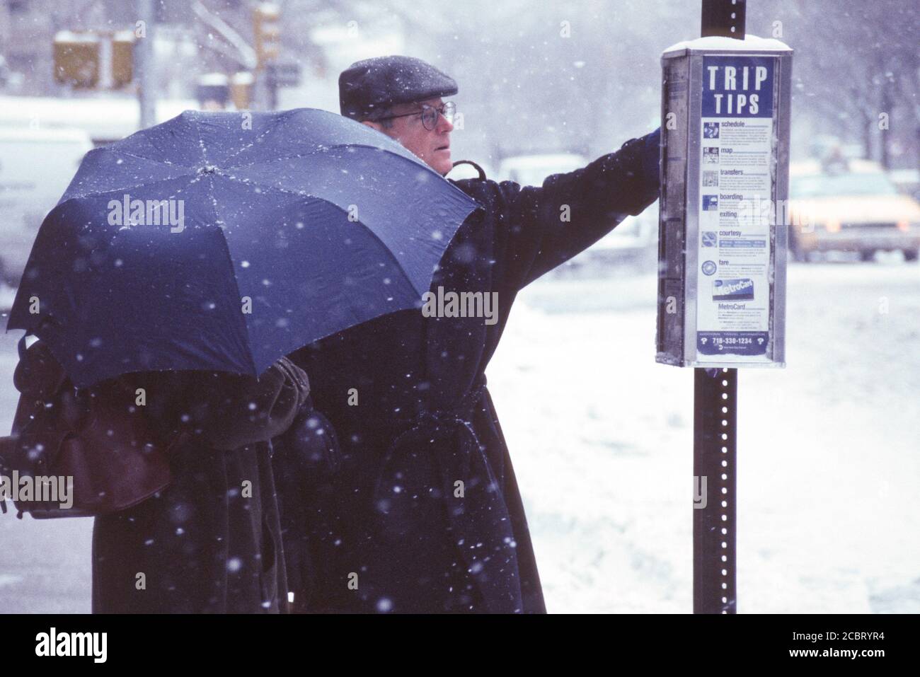 1990s signage hi-res stock photography and images - Alamy