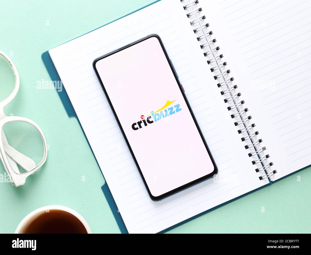 Cric indian hi-res stock photography and images - Alamy