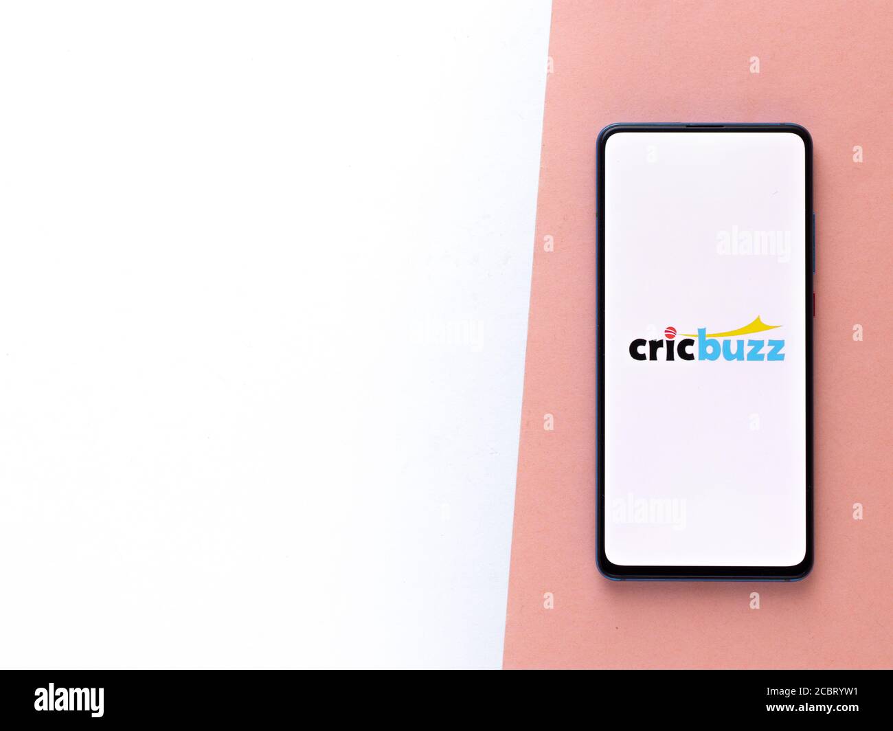Cric indian hi-res stock photography and images - Alamy