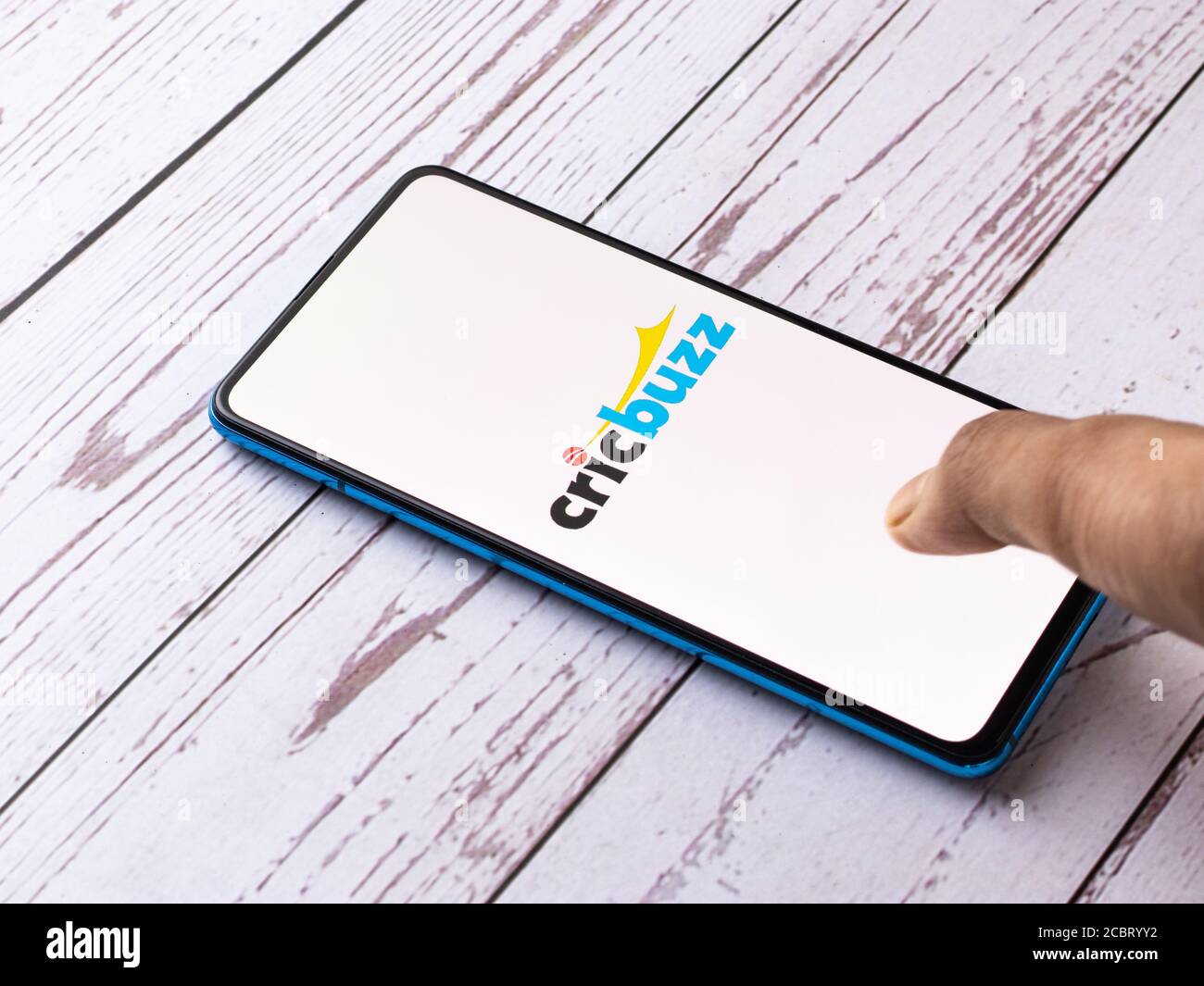 Cric indian hi-res stock photography and images - Alamy