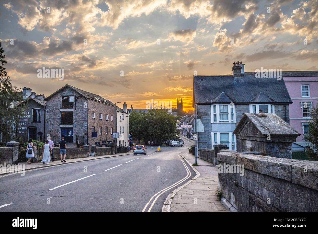 Architect charles hi-res stock photography and images - Alamy