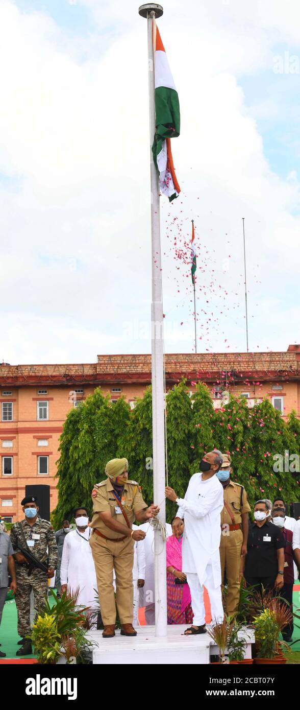 He chief secretariat building hi-res stock photography and images - Alamy