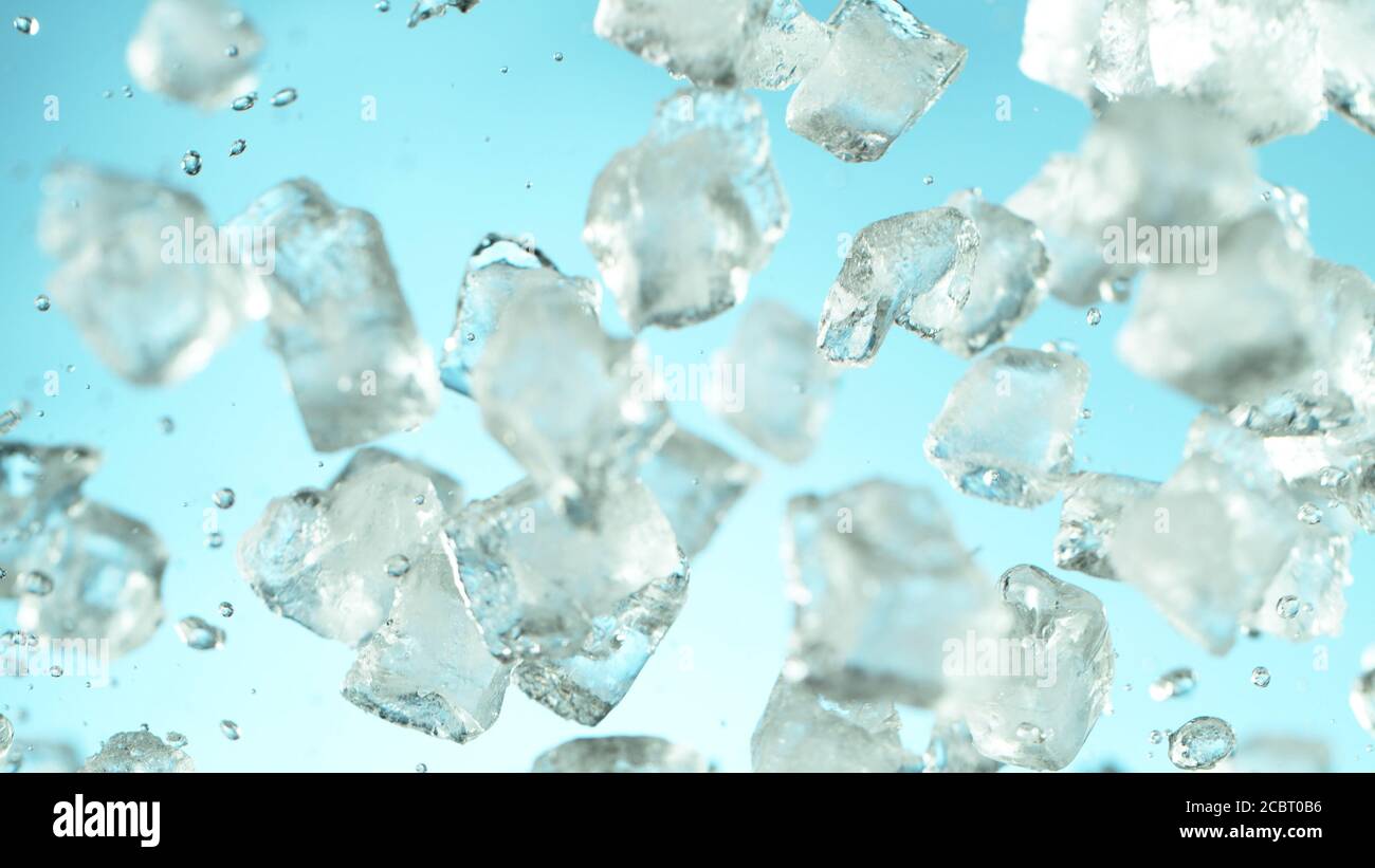 Frozen explosion hi-res stock photography and images - Alamy