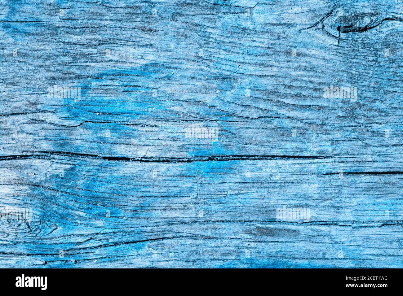 light blue wood texture with cracks and no smooth surface background ...