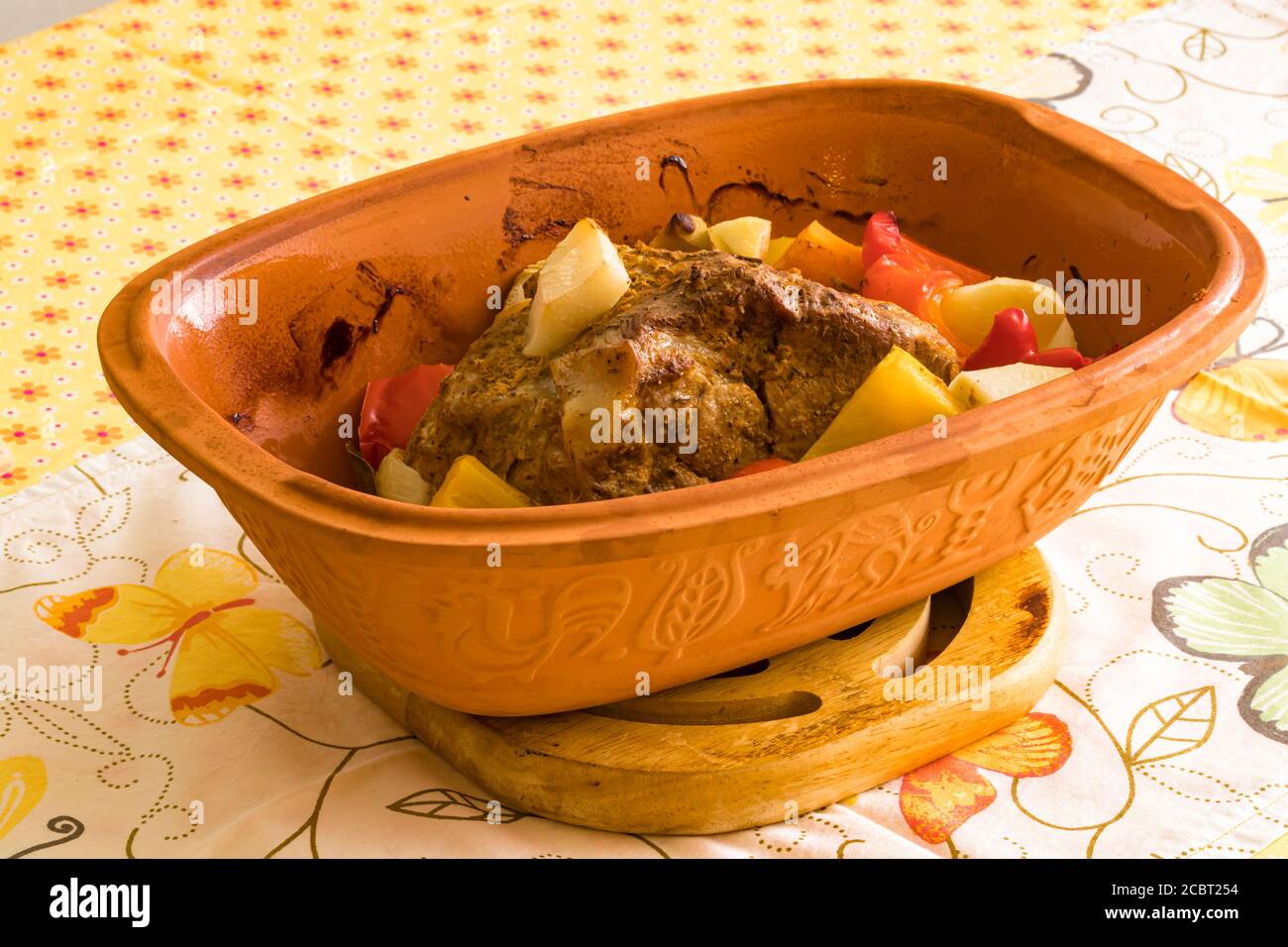 Roman pot hi-res stock photography and images - Alamy