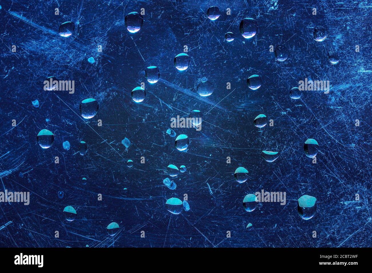 Question mark water hi-res stock photography and images - Alamy
