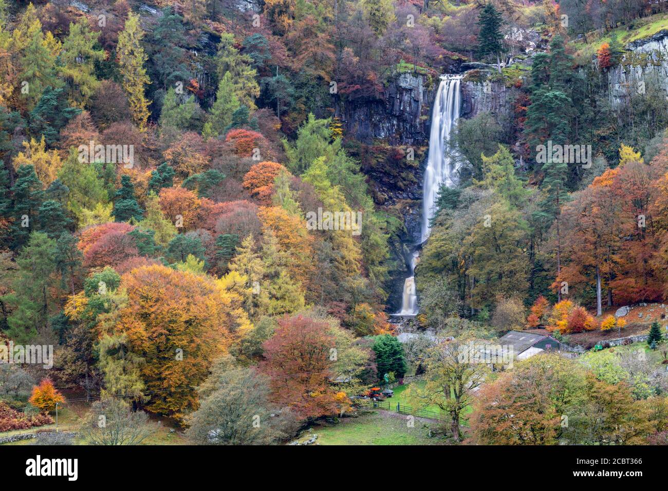 Seven wonders of wales hi-res stock photography and images - Alamy