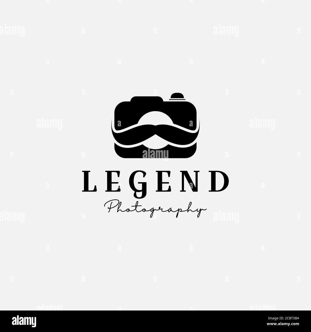 Legend Movie Logo